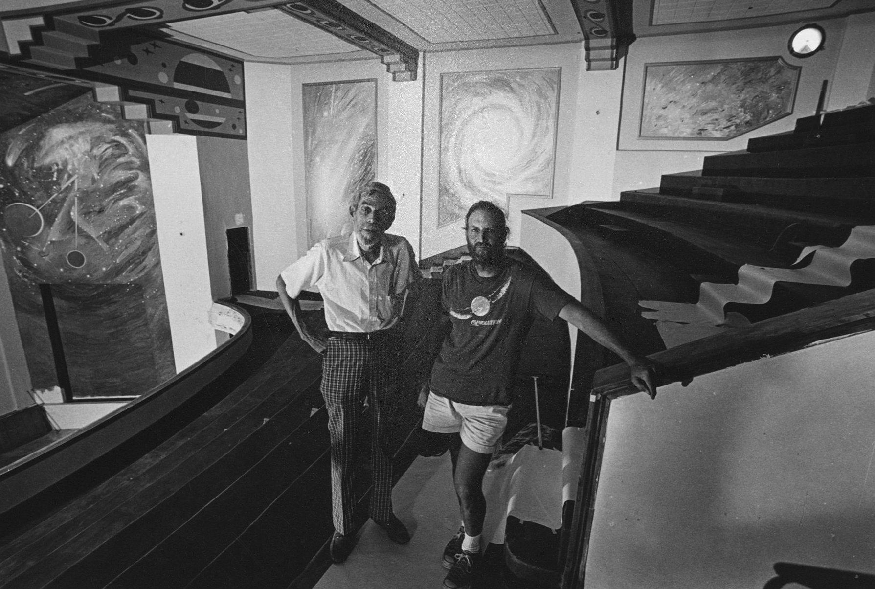 David Millstein remembered as a ‘behind-the-scenes’ force that helped ...